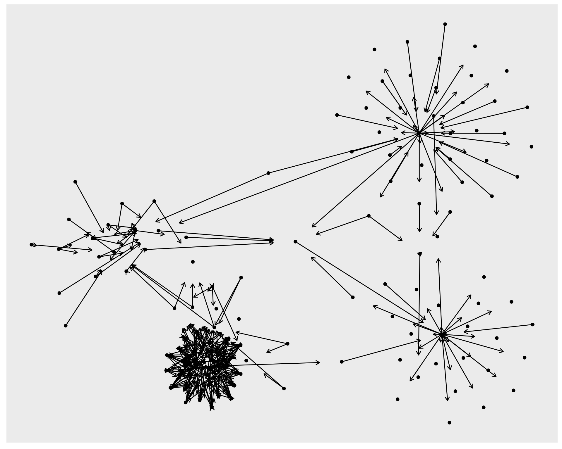 Deciphering Life One Bit At A Time